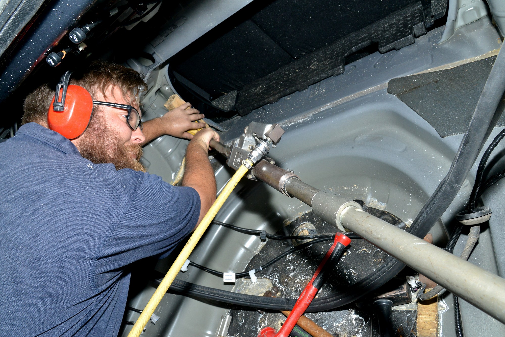 Gower Smash Repairs Cairns | Auto Body Repairs